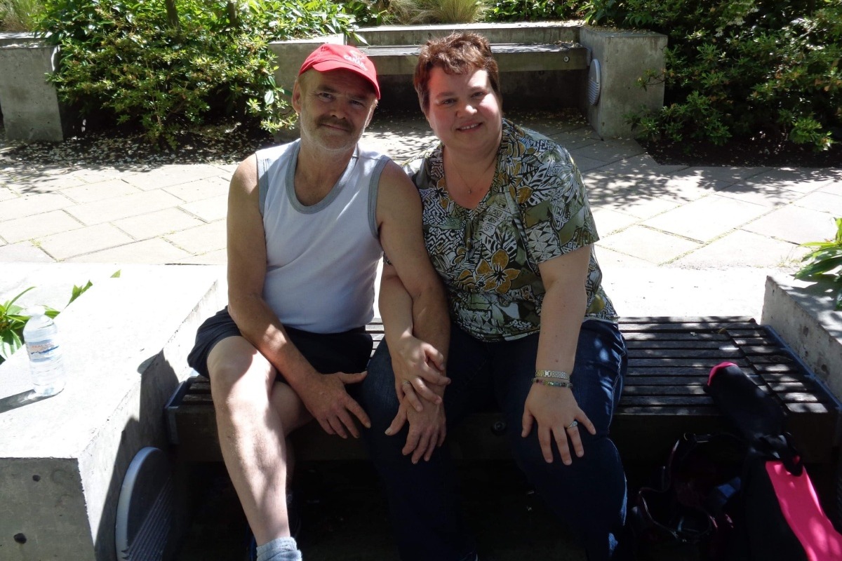 Fundraiser for Glenda Sullivan by Bethany Haffner : Support for Glenda ...