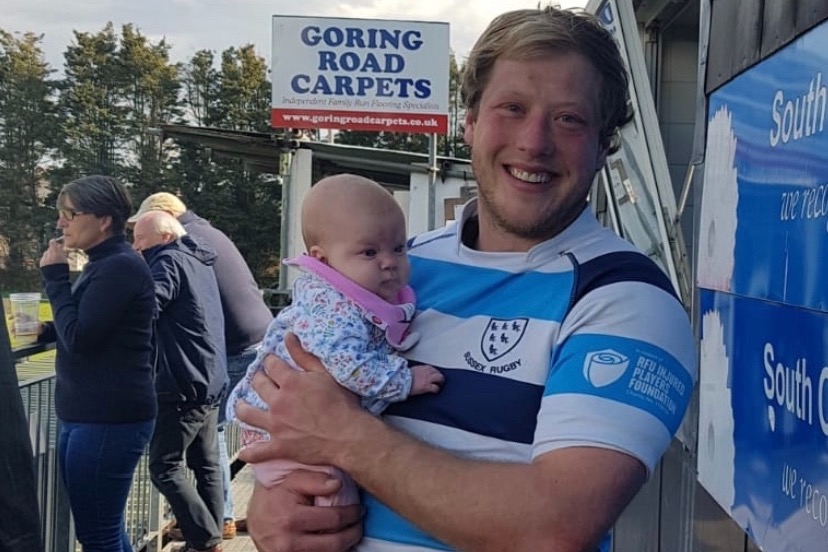 Fundraiser for Anna Wilson by Barry Theobald : Help Steve and his ...