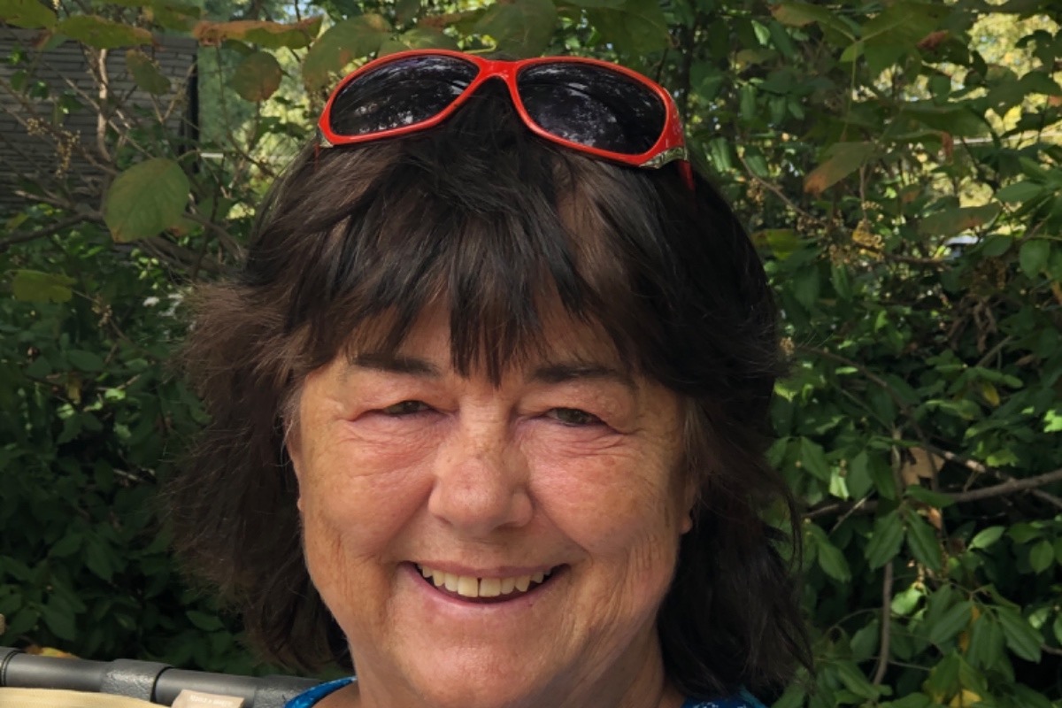 Fundraiser by Ro Morse : Help Susan Skiba Parotti in Marsh Harbor