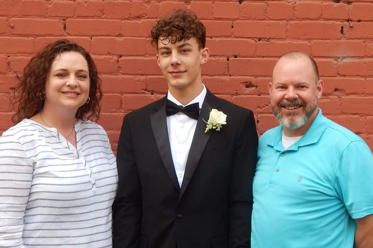 Fundraiser for William Klepper by Amy C : Eli Klepper Recovery Fund