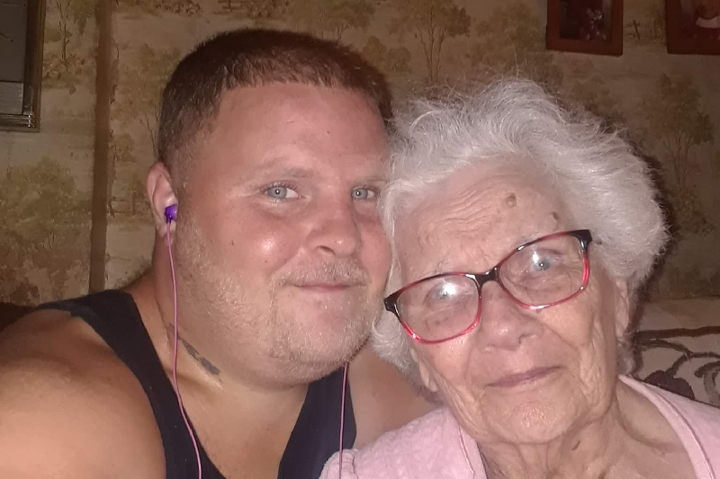 Fundraiser for Joshua Cipparone by Richard Krouse : Funeral Costs For ...