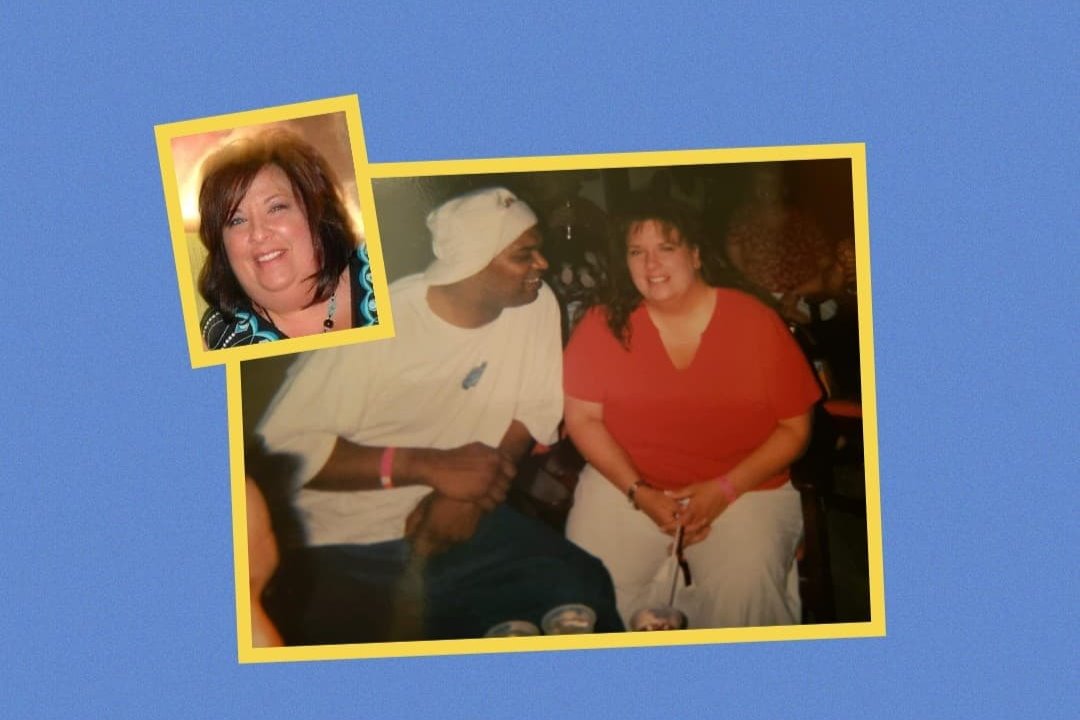 Fundraiser for Jackie Jordan by Melissa Hoffman : Laying to Rest a ...