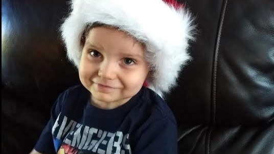 Fundraiser by Lottie Camp : Logan Bonin Cancer Recovery Fund