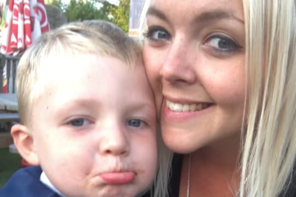 Fundraiser for Jessica Davy by Jack Davy : Help Jess and Rex left with ...