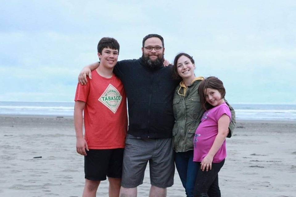 Fundraiser for Jessica Adams by Kelly McCarty : Jed Adams Memorial Fund