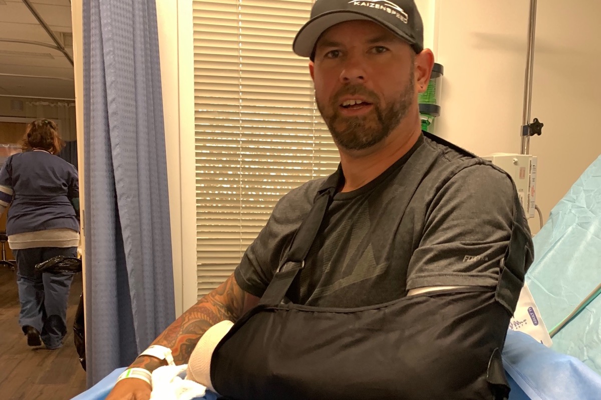 Fundraiser by Josh Solomon : Jacob Baugh’s medical help