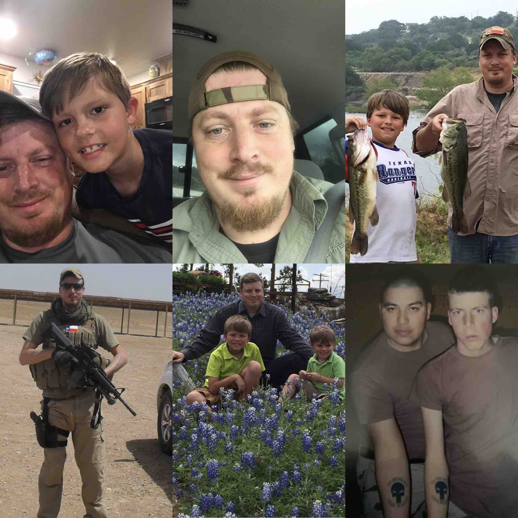 Fundraiser for Terri Jabot by Tara Gaspar : Brett Jabot Funeral Fund