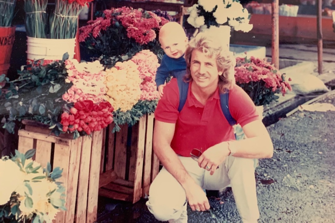 Fundraiser by Nathan Zoller : Steve Zoller Cancer Treatment