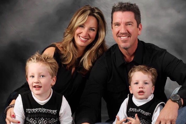 Fundraiser for Jennifer Parks by Kynan Leigh Clark : Support for the ...