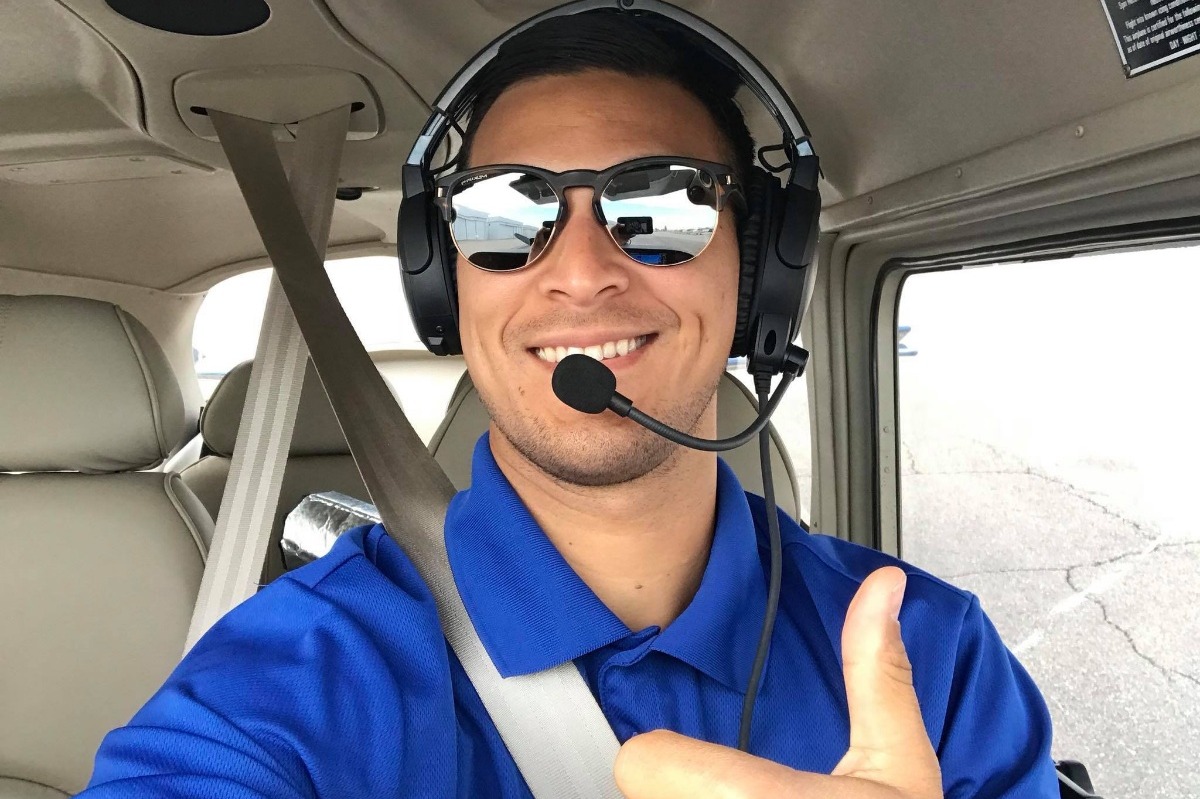 Fundraiser for Thomas Craig by Nicole Craig : Superhero survives Vegas ...