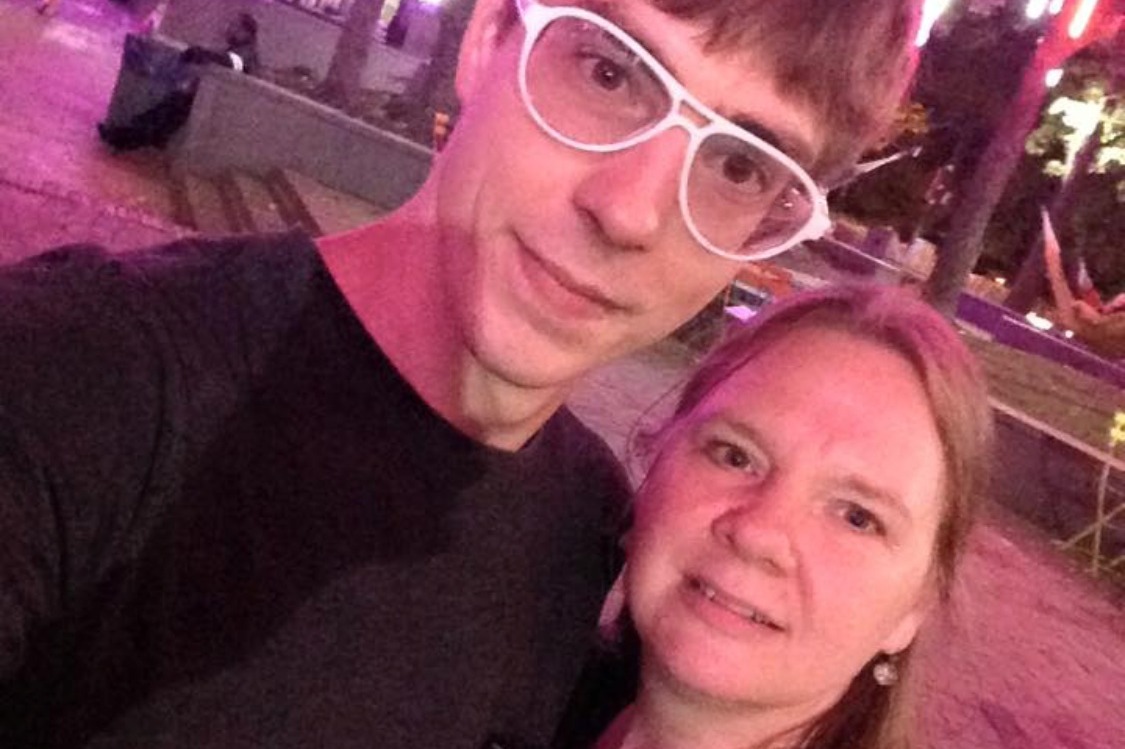 Fundraiser by Christian Condron : Burial and Memorial for Elizabeth ...