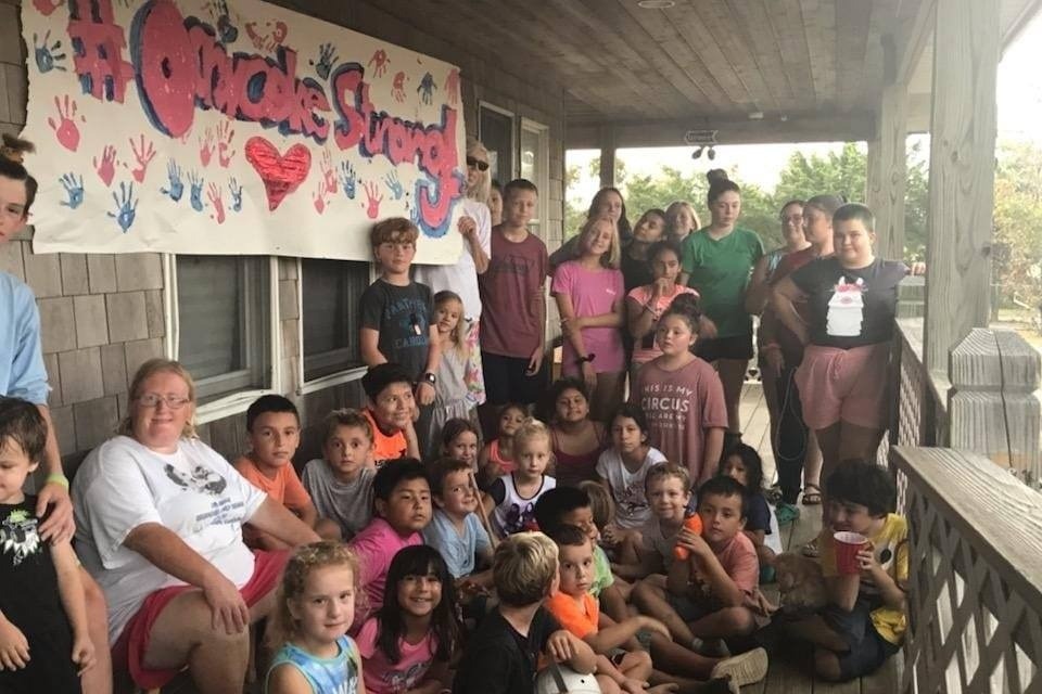 Fundraiser by Kim Ledoux : Hurricane disaster relief for Juju and Teresa