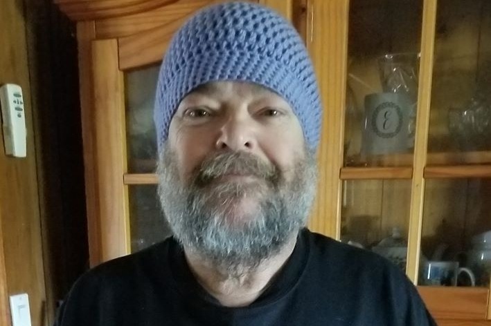 Fundraiser by Trish Hedrick : Fight for Tony