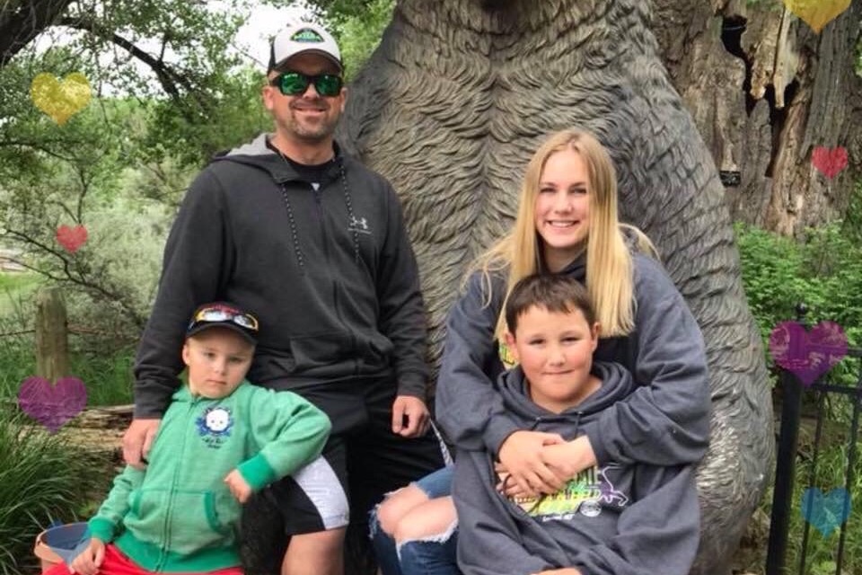 Fundraiser for Chris Strommen by Darcel Forney DeMasters : Help Chris ...