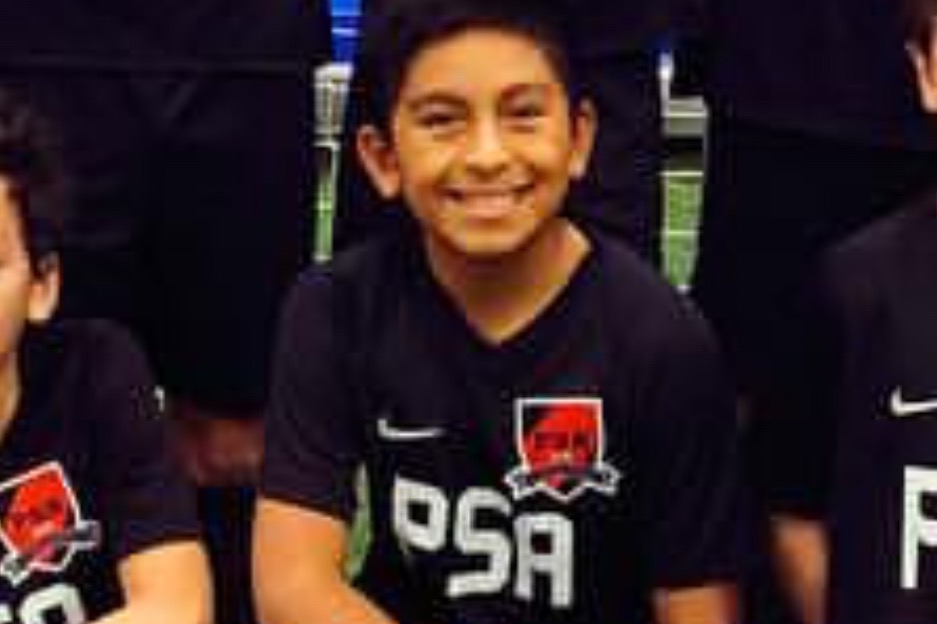 Fundraiser for Allan Godinez by Christopher Wessels : Jacob’s Recovery Fund