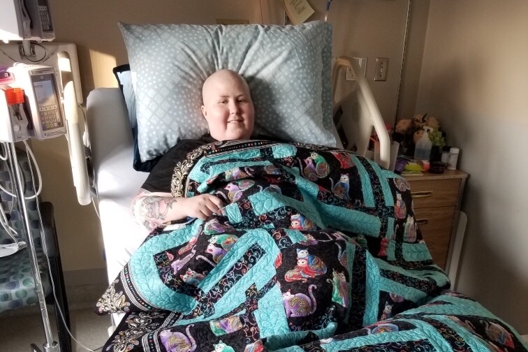 Fundraiser for Sarah Turpin by Brenda Esquirol : Sarah Turpin’s Cancer ...