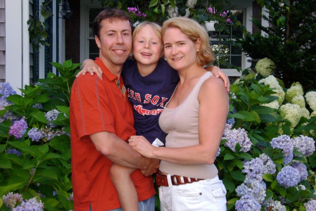 Fundraiser for Mike Lucas by Felicity Britton : Support Deb's Cancer ...