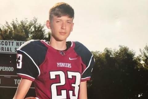 Fundraiser for Trina Newberry by Dagyn Warren-Ledger : Help For Cayden ...