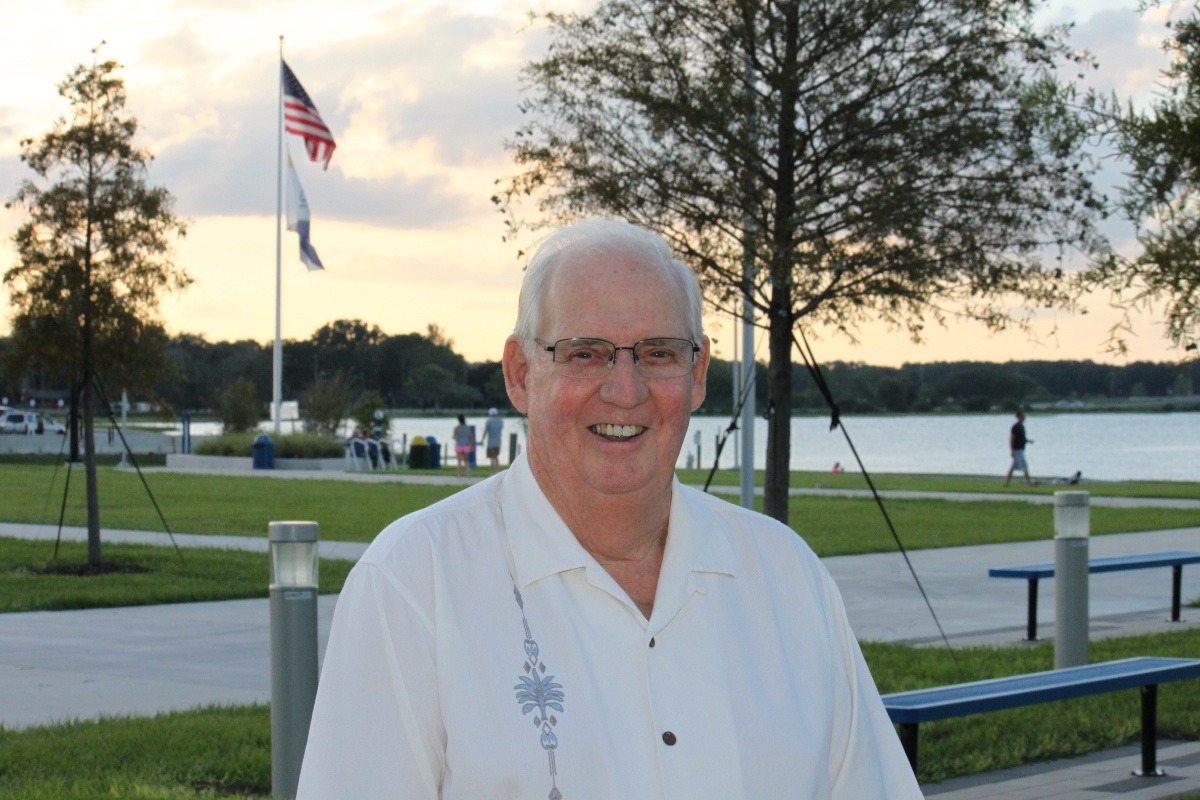 Fundraiser by JOSEPH GUSTAFSON : Joe Gustafson for Clermont City Council