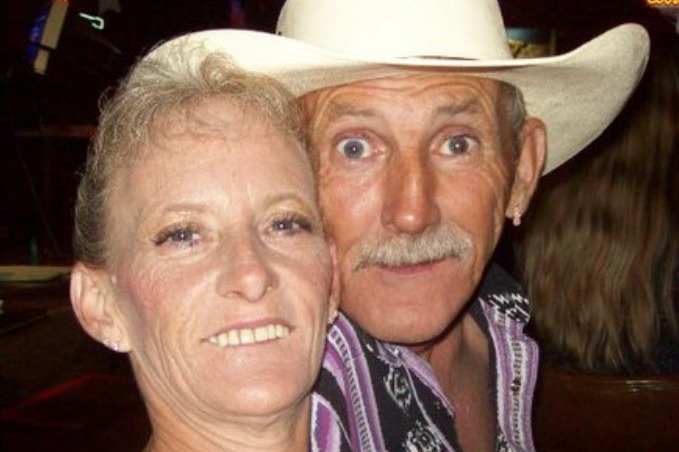 Fundraiser by Amanda Antell Capps : Billy Capps Terminal Stage 4 ...