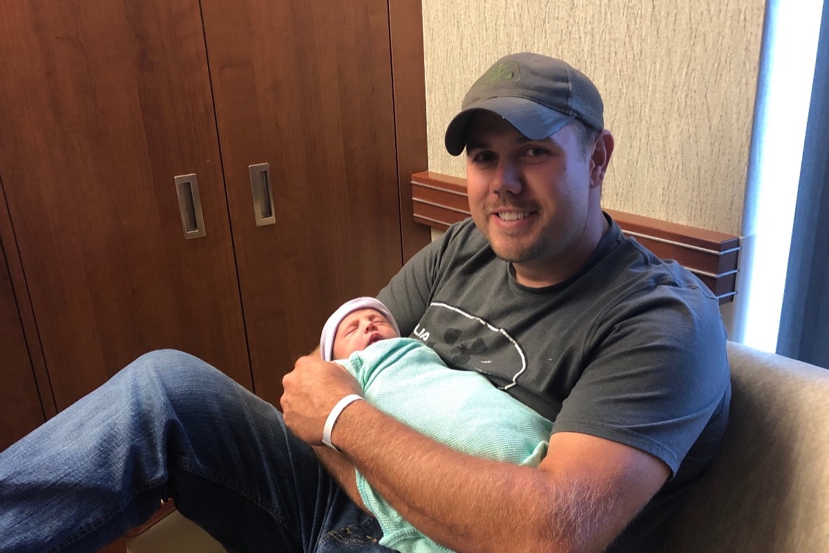 Fundraiser for Nicole Clift by Ashley Hesselman : Support the loved ...