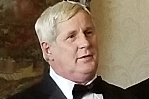 Fundraiser for Stephen McCabe by Jerry Cook : Steve McCabe Family