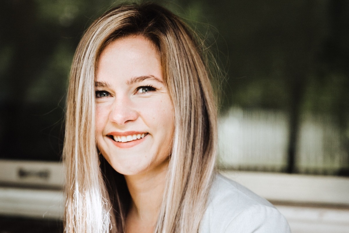 Fundraiser by Sam Paul : Kelsey Berends for City Council!