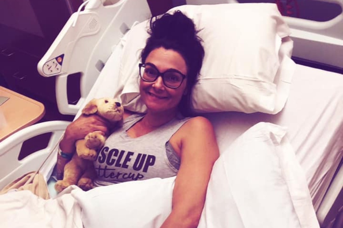 Fundraiser for Kimberly Woolsey by Melissa Hill-Bebout : Kimi Woolsey ...