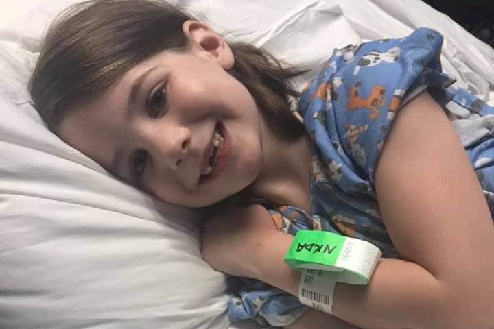 Fundraiser for Christan Davis by Jessica Olson : Helping Hadassah Davis