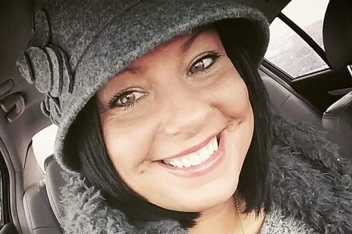 Fundraiser by Jennifer Minear : Sarah Hairrell's Battle Against Cancer