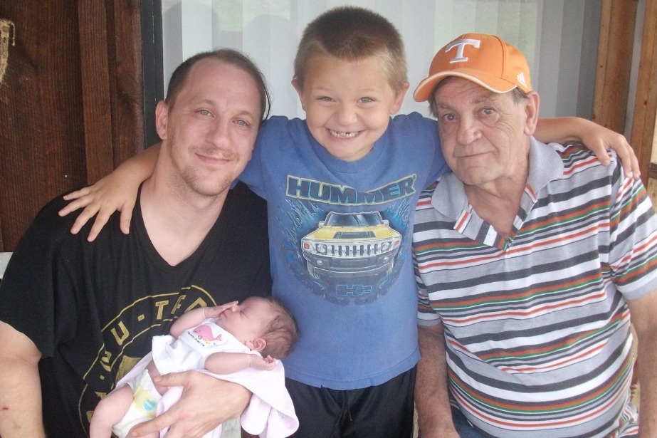 Fundraiser by Joseph Henson : Help For April Henson