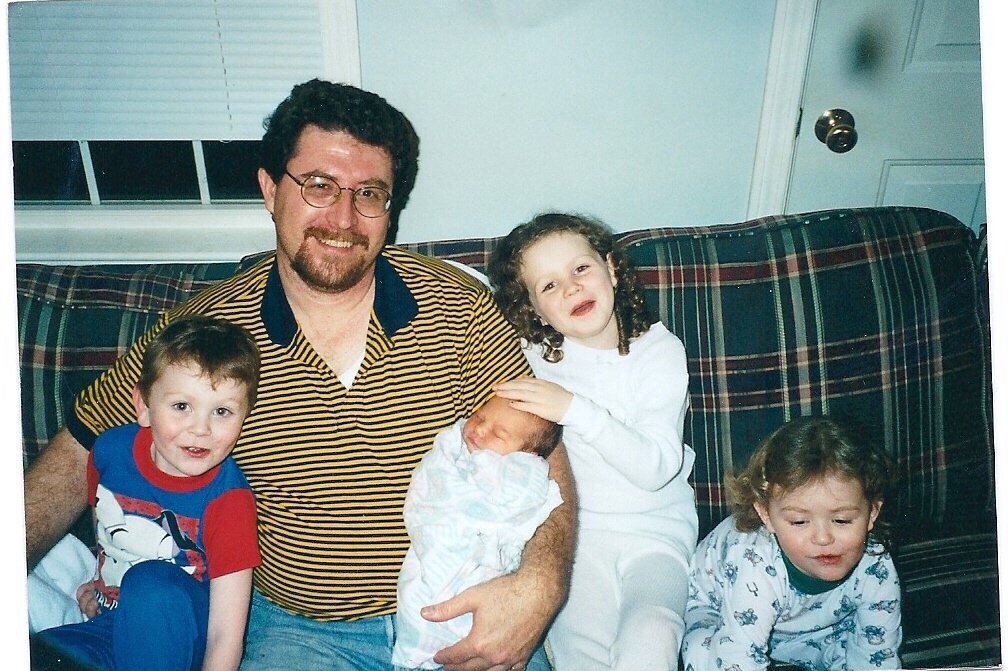 Fundraiser by Nicole Pelzer : Service Costs for Richard Pelzer