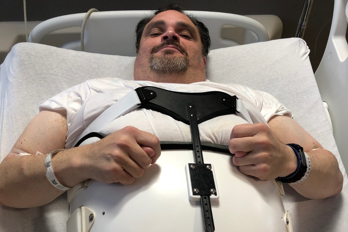 Fundraiser for Larry W Coleman Jr by Larry Coleman : Pastor, Responder ...