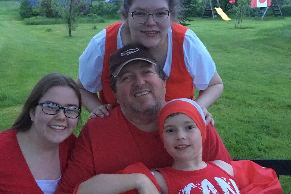 Fundraiser for Adele Bennett by Twila Gorman : In Support of Clifford ...