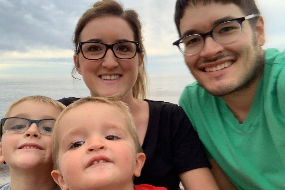 Fundraiser for Sarah Guidotti by Ally Solander : Team G Strong