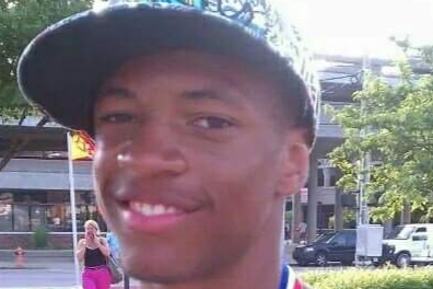 Fundraiser by Anita Rowe Franklin : Antonio Franklin Jr Violence ...