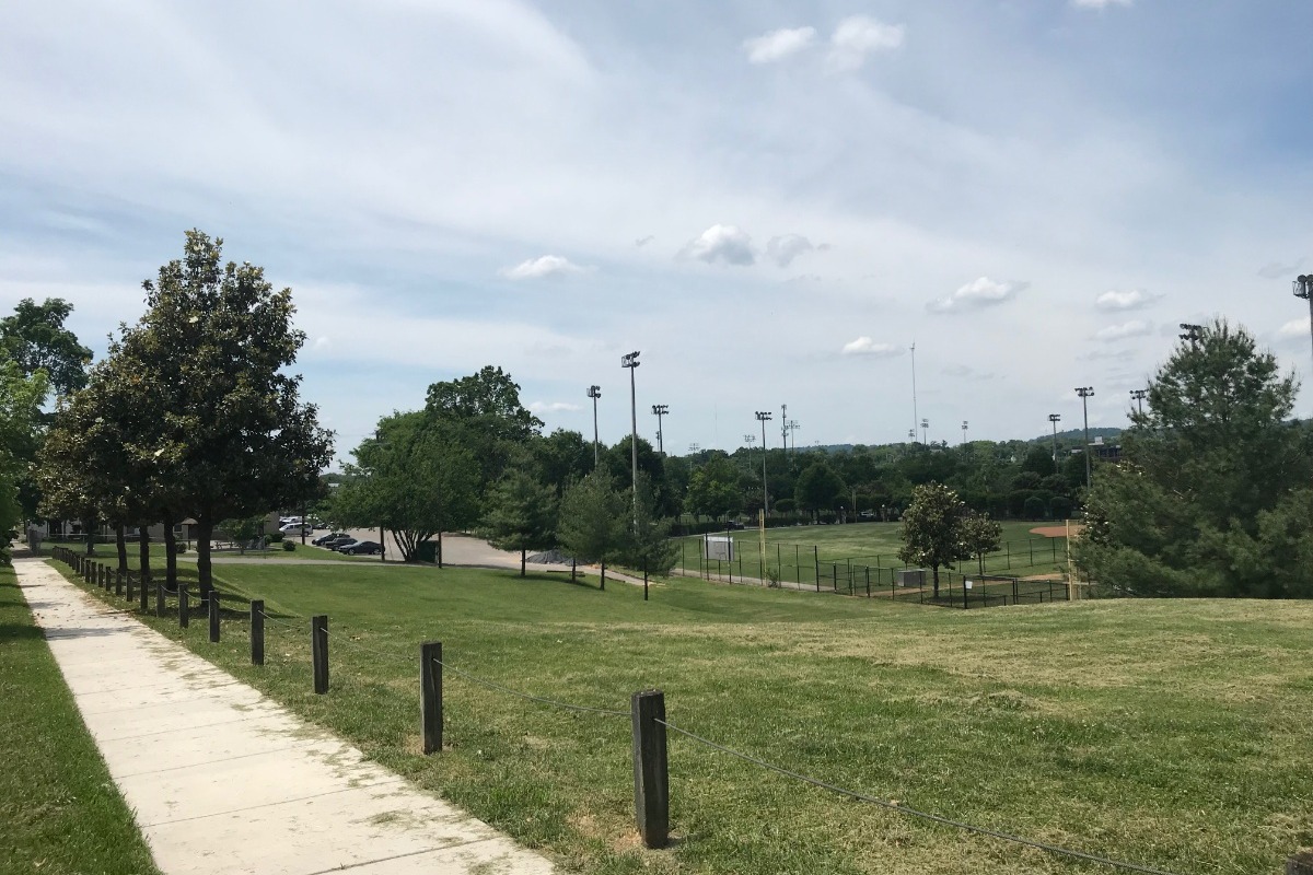 Fundraiser for James Waldrup by Tanner Jessel : Caswell Park Defense Fund