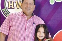 Fundraiser by Veronica Varela Mariscal : Mario De Alba & Oliva ...