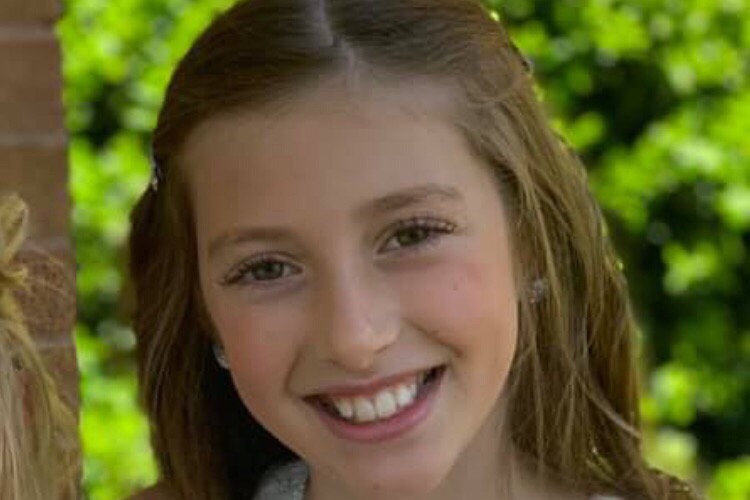 Fundraiser for Ashley Segars by Shelley Moore : Lola Grae’s Medical Expense