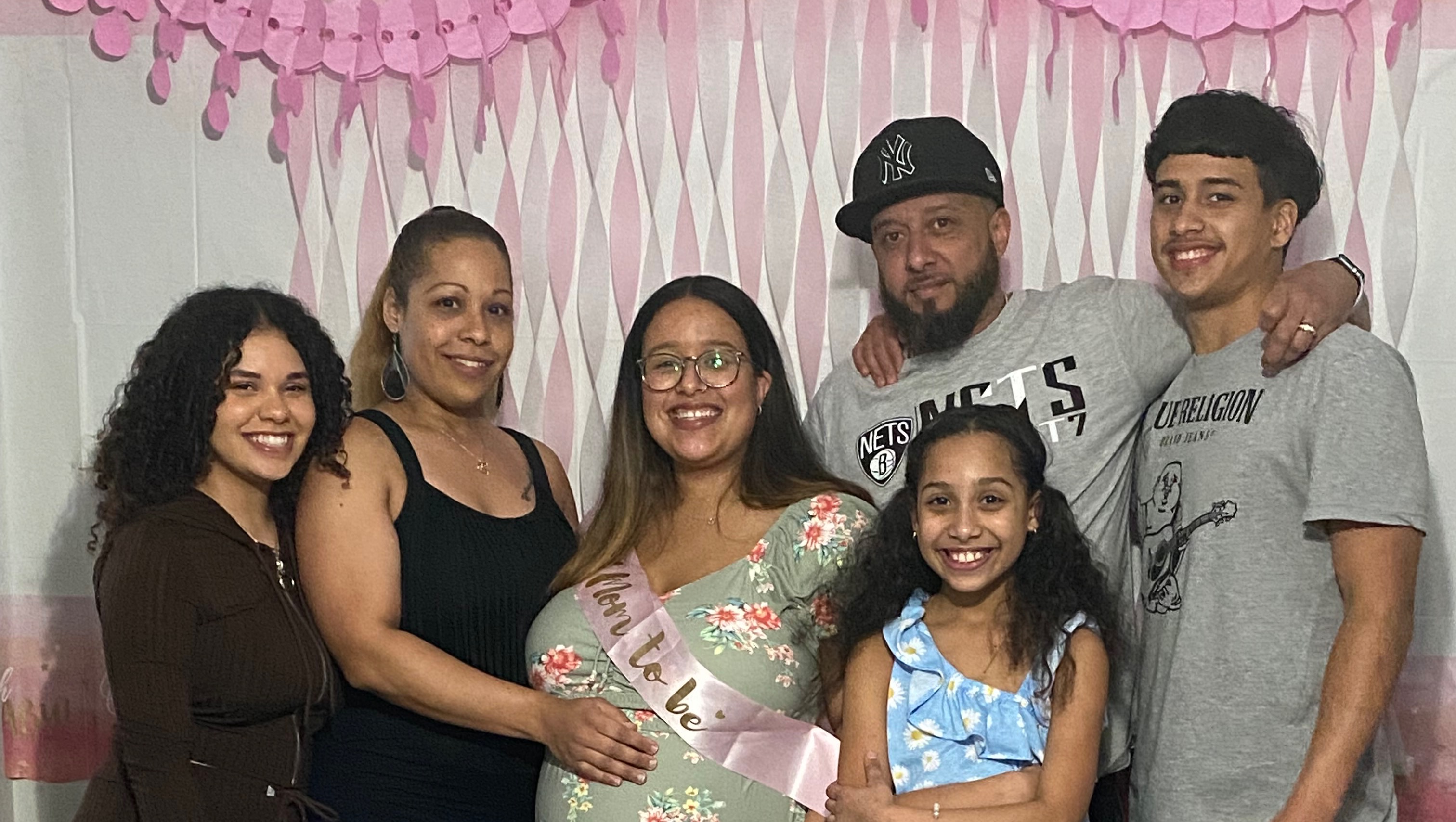 Fundraiser for Guimar Catala by Isabel Colon : Julio Colon Jr.