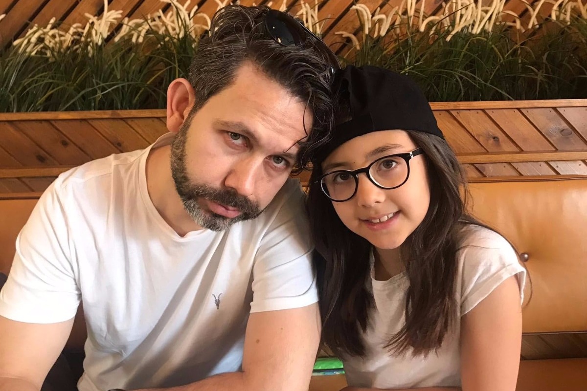 Fundraiser by Ender Civan : Kan Kanseri icin Bagis / Raising for blood ...