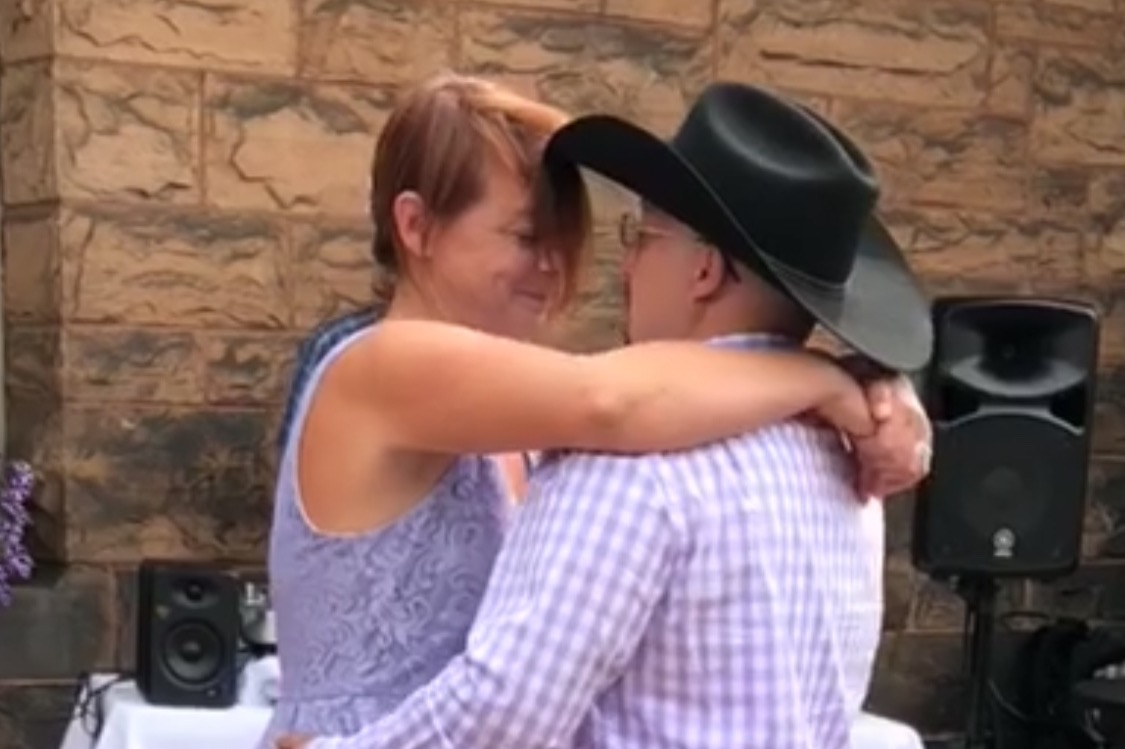 Fundraiser for Jerry Dibble by Sheryl Curtis : "Fill the Boot" for the ...