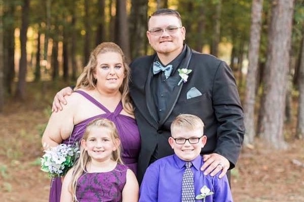 Fundraiser for Hayley Mason by Shawna Torres : Mason Memorial Fund