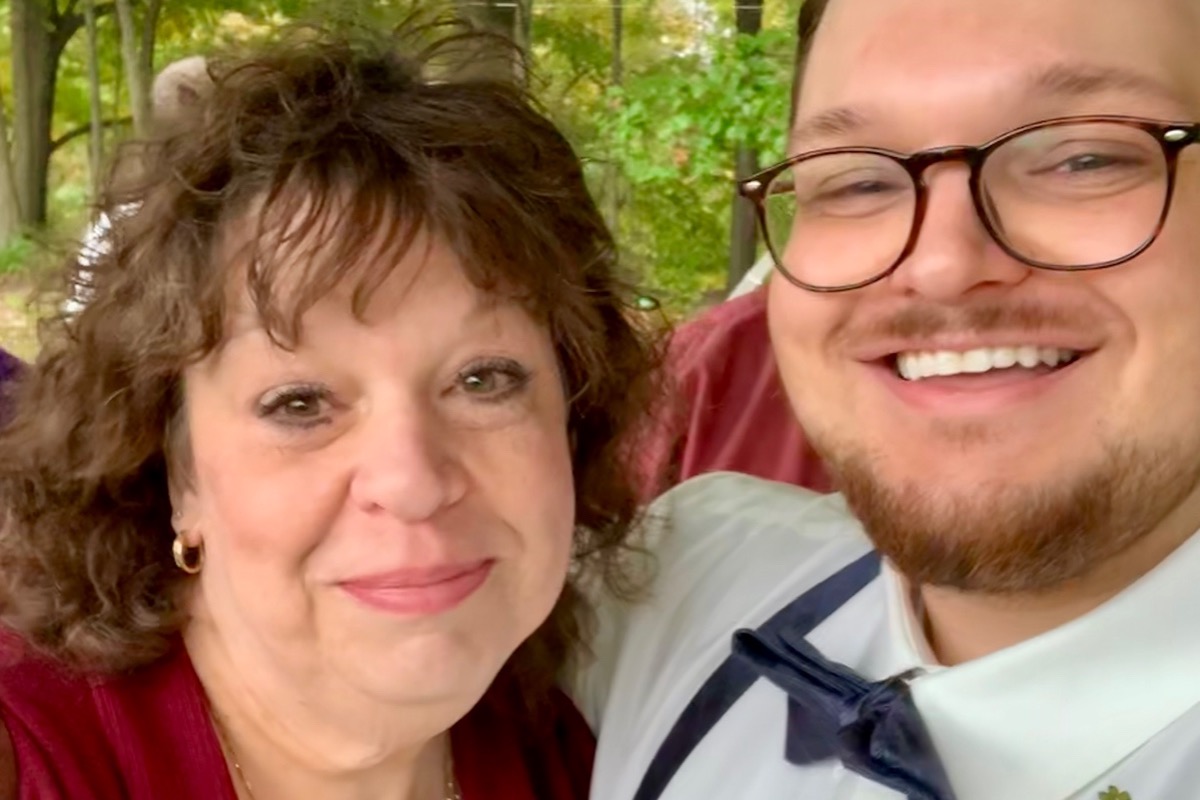 Fundraiser for Diana Sherman by Jacob Tyler : My mom has metastatic ...