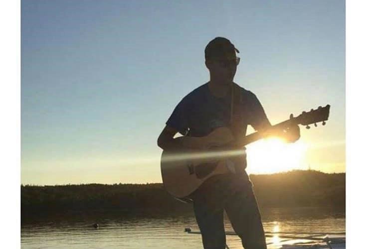 Fundraiser by Sue Usifer Beck : Jacob Booker - Memorial Music Award