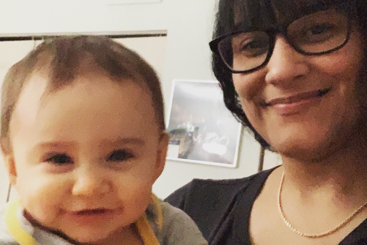 Fundraiser by Jessica Goodwin : Help Jessica & daughter get a new place