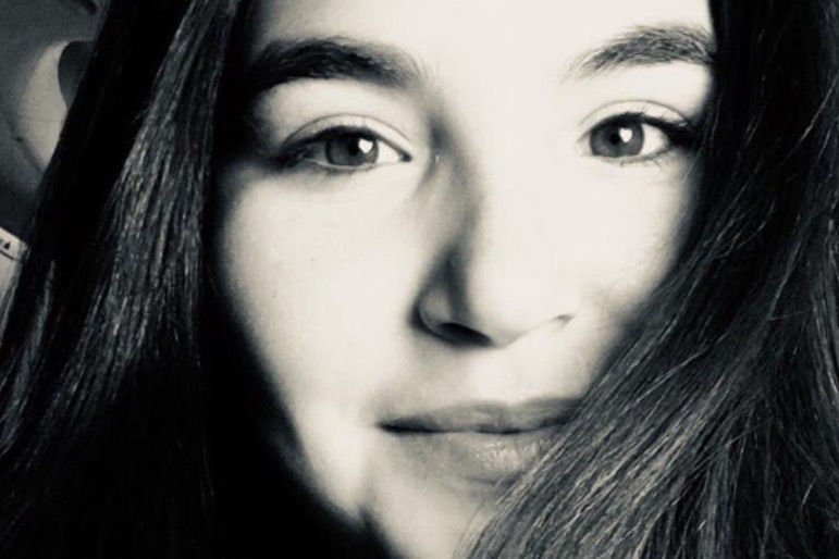 Fundraiser for Josefina Gil by Annette Sofia Martinez Bellia : Help me ...