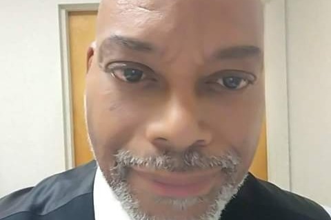 Fundraiser for Keith Kemp by Terry Harden : Stroke