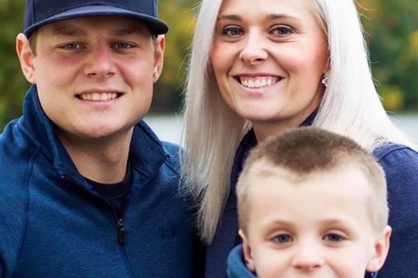 Fundraiser for Justin Dubs by Erin Buchholz : Jay Dubs legal fees