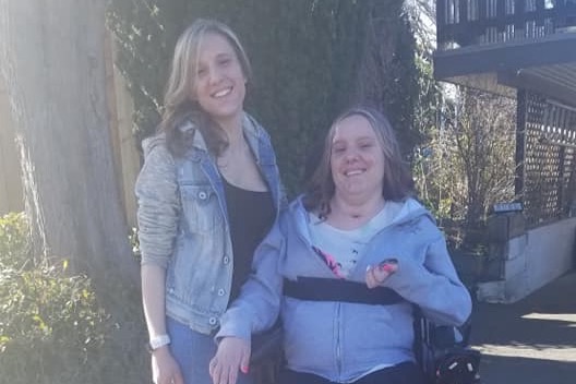 Fundraiser by Isabelle Piper : Emily's Road to Recovery- Stem cell Tretment